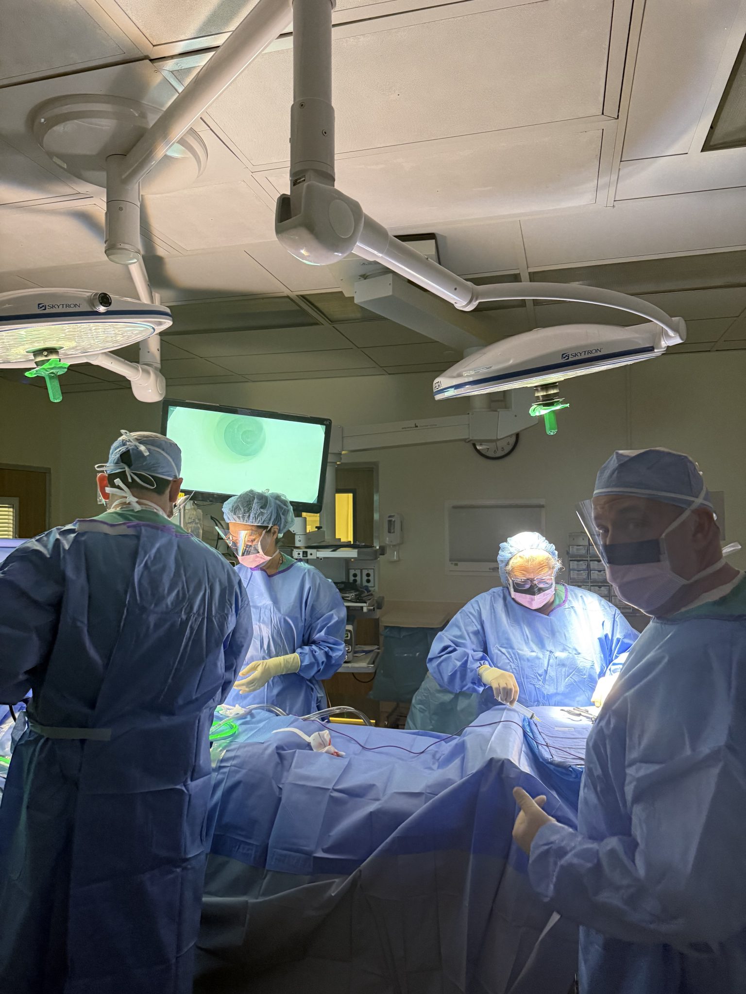 Gallbladder Surgery – Montclair Surgical