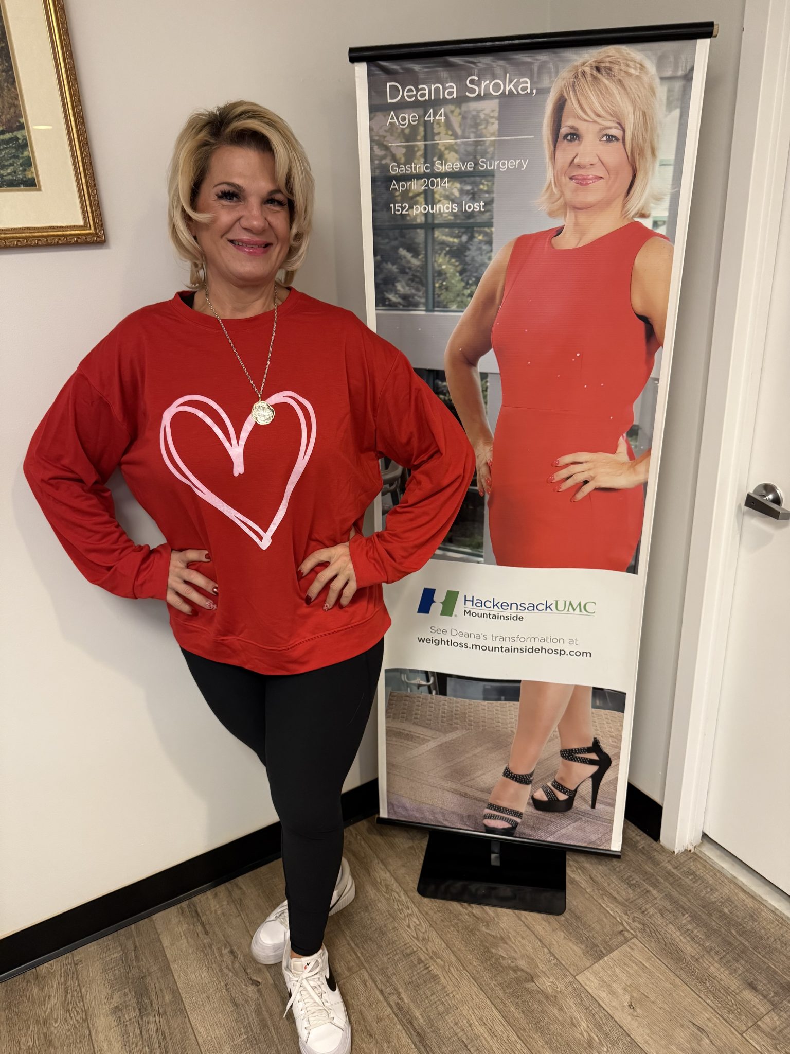 Bariatric Surgery – Montclair Surgical